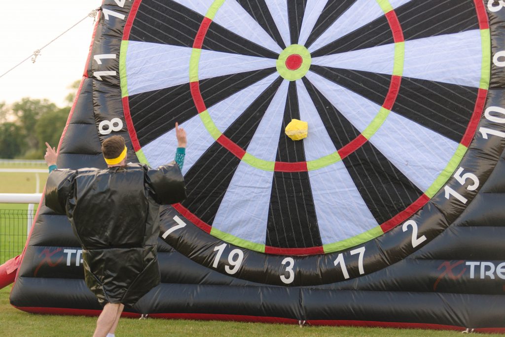 footballdartboard.co.uk | for Stag Dos, Birthdays and Team Building Days!